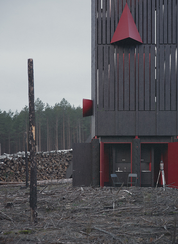 EUmies Young Talent Awards: im Zeichen der Transformation | Deutsches Architektenblatt